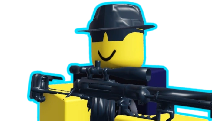 Recon Noob (FR) | TheBattleBricksFanconcepts Wiki | Fandom