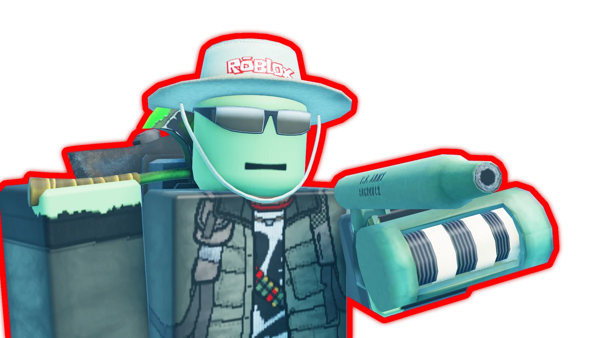 Tripwire (FL) | TheBattleBricksFanconcepts Wiki | Fandom