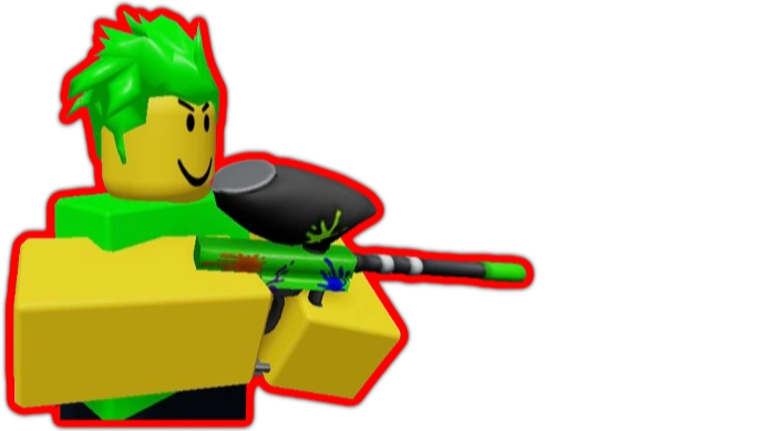 Paintballer Pro | TheBattleBricksFanconcepts Wiki | Fandom