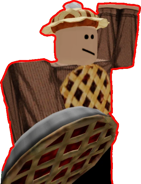 Pie Battler | TheBattleBricksFanconcepts Wiki | Fandom