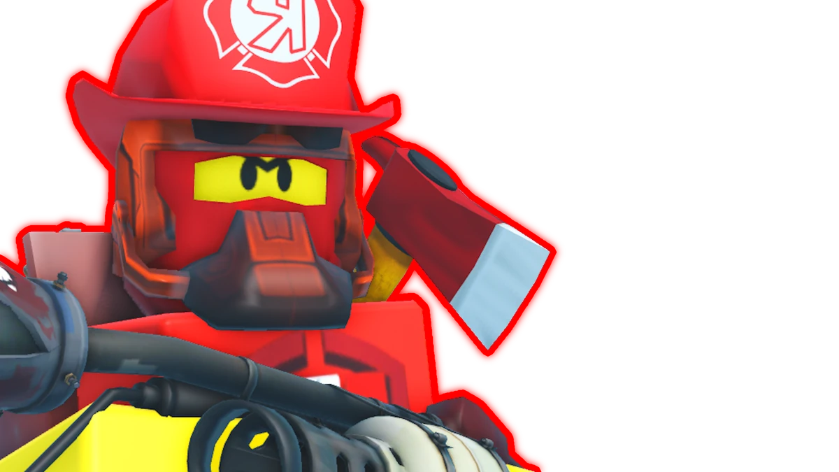 Pyromaniac | TheBattleBricksFanconcepts Wiki | Fandom