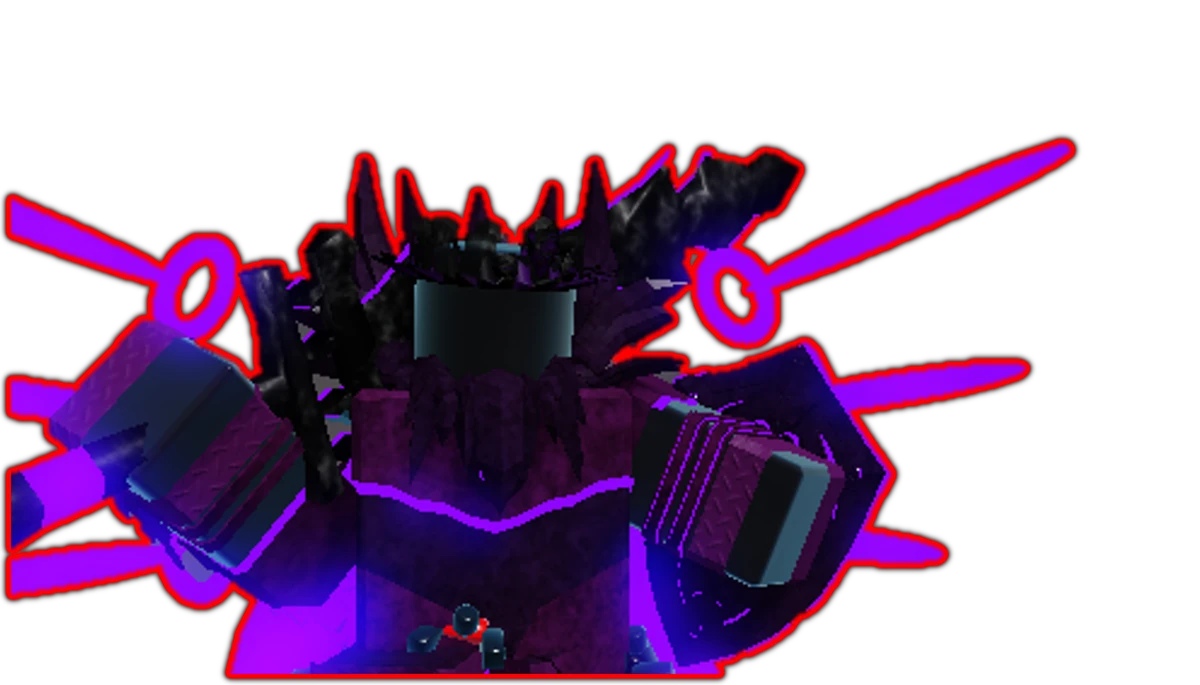 Void | TheBattleBricksFanconcepts Wiki | Fandom