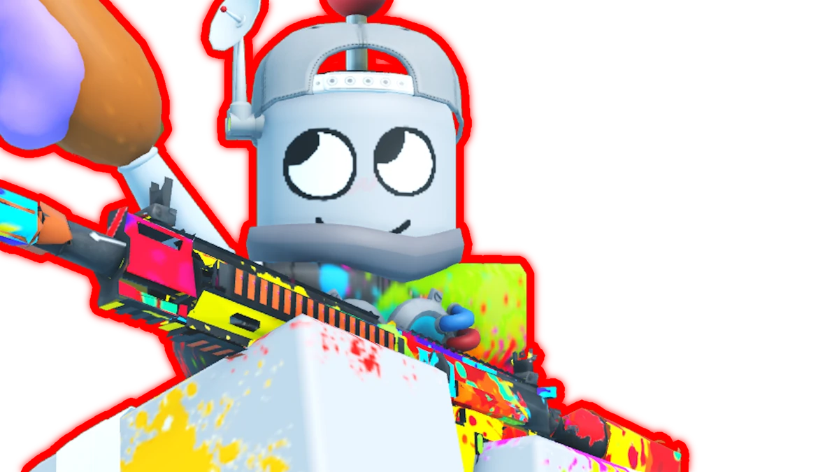 Artisan | TheBattleBricksFanconcepts Wiki | Fandom