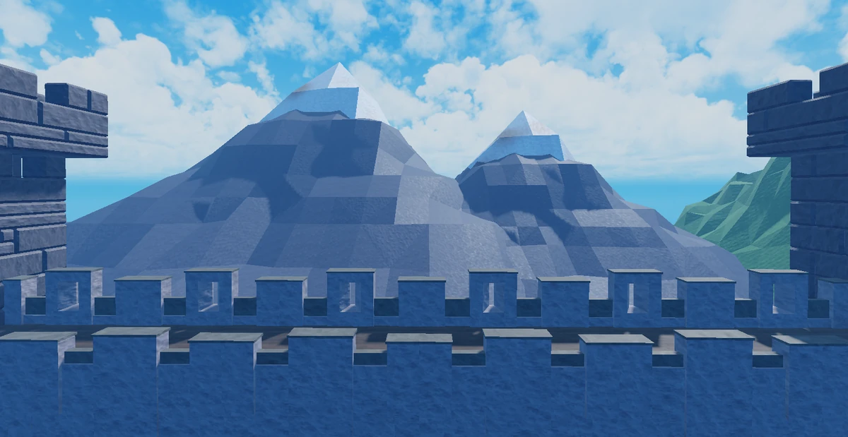 Wall War | TheBattleBricksFanconcepts Wiki | Fandom