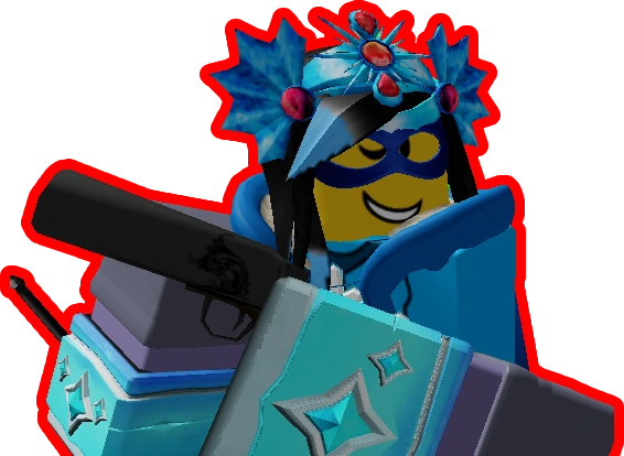 TS Icecaster Battler | TheBattleBricksFanconcepts Wiki | Fandom