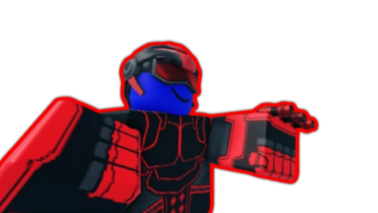 Knockblaster | TheBattleBricksFanconcepts Wiki | Fandom