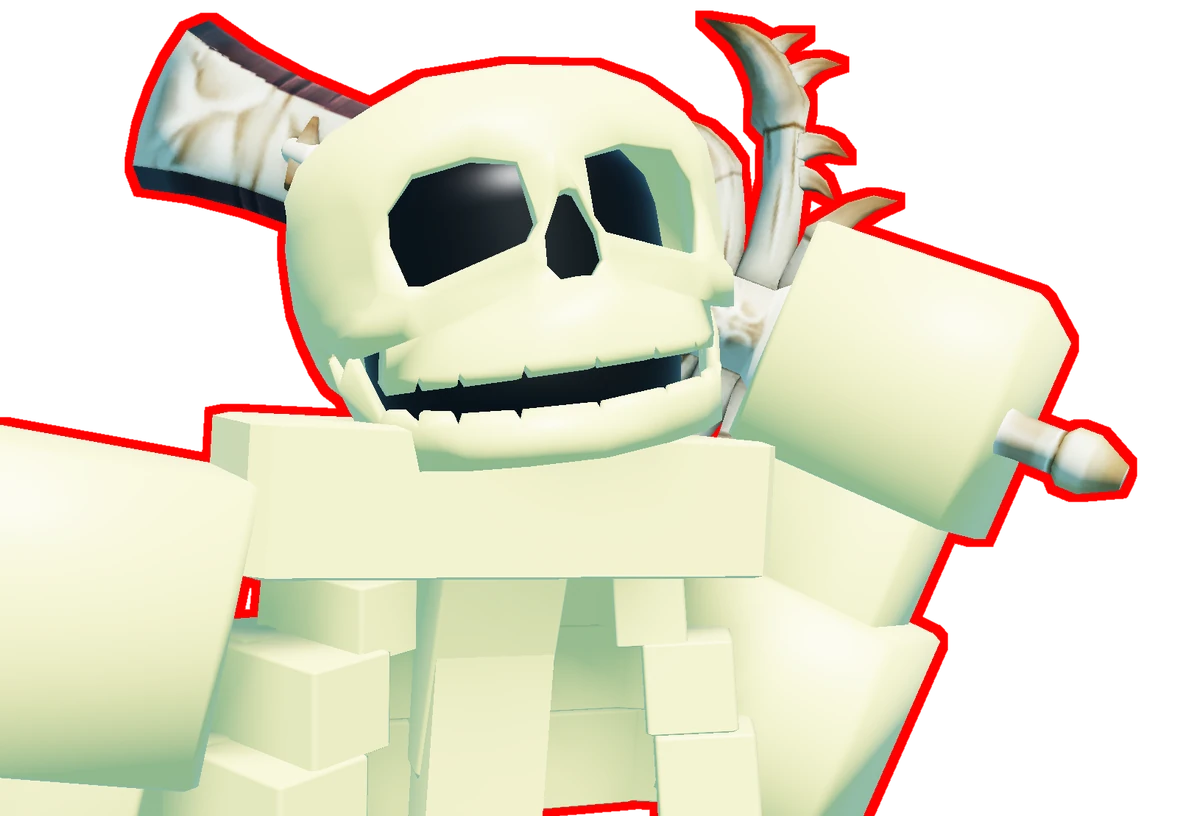 Bone Breaker | TheBattleBricksFanconcepts Wiki | Fandom