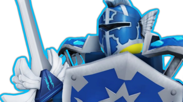 Knight Battler Thebattlebricksfanconcepts Wiki Fandom