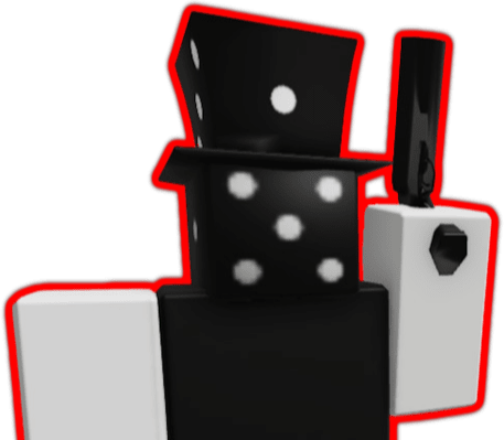 Randomizer | TheBattleBricksFanconcepts Wiki | Fandom