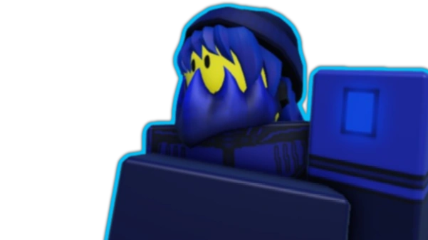 Defender Battler | TheBattleBricksFanconcepts Wiki | Fandom