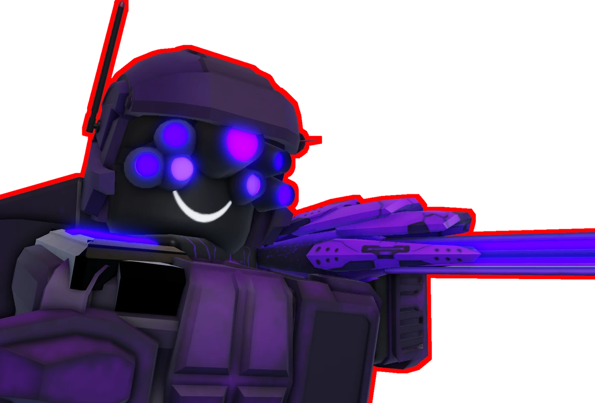 Eradicator | TheBattleBricksFanconcepts Wiki | Fandom