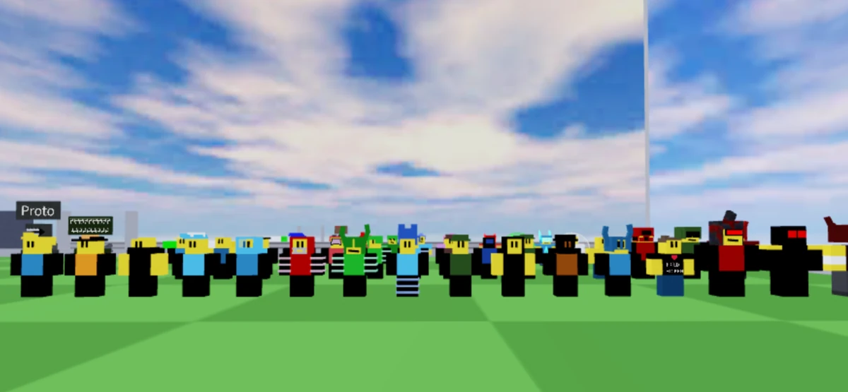 Rematch! | TheBattleBricksFanconcepts Wiki | Fandom