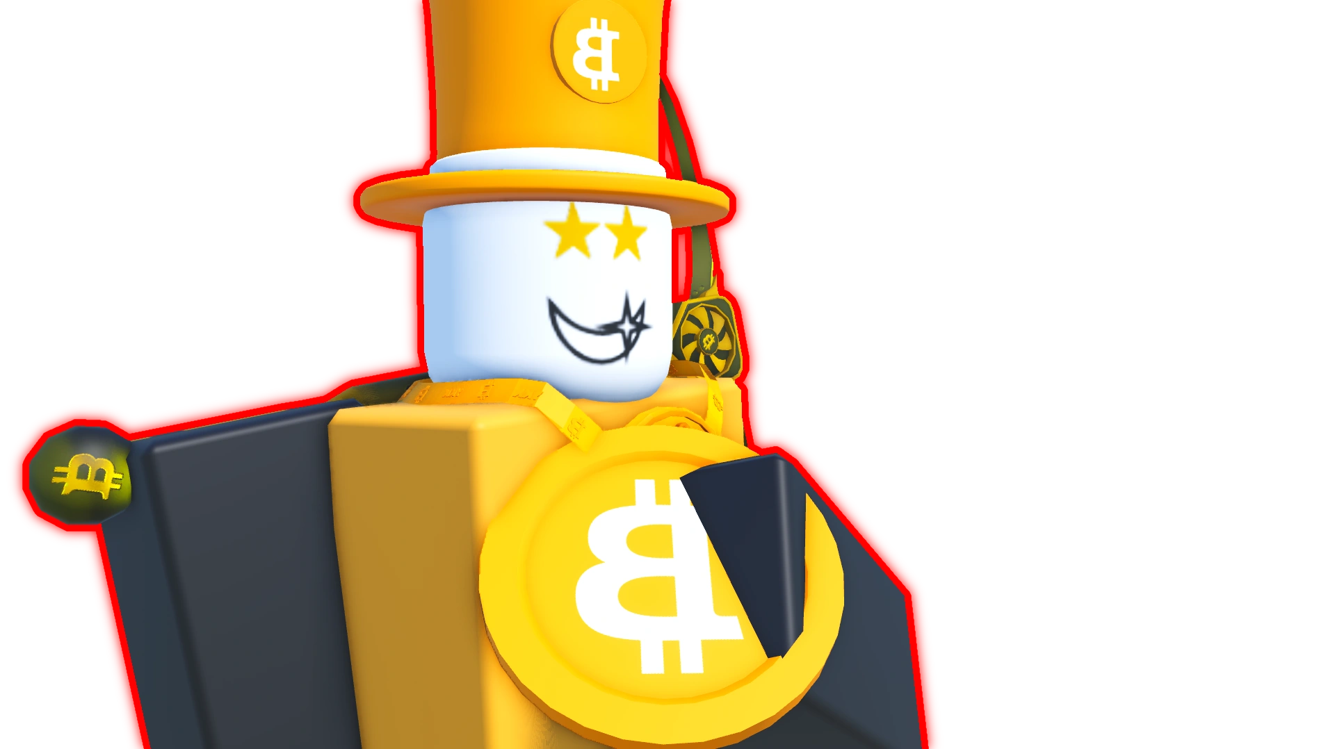 Cryptominer | TheBattleBricksFanconcepts Wiki | Fandom
