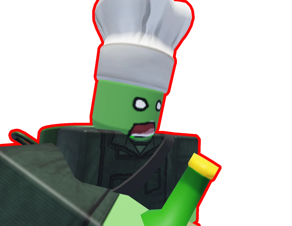Junior Chef | TheBattleBricksFanconcepts Wiki | Fandom