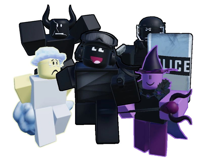 Player Chaos | TheBattleBricksFanconcepts Wiki | Fandom