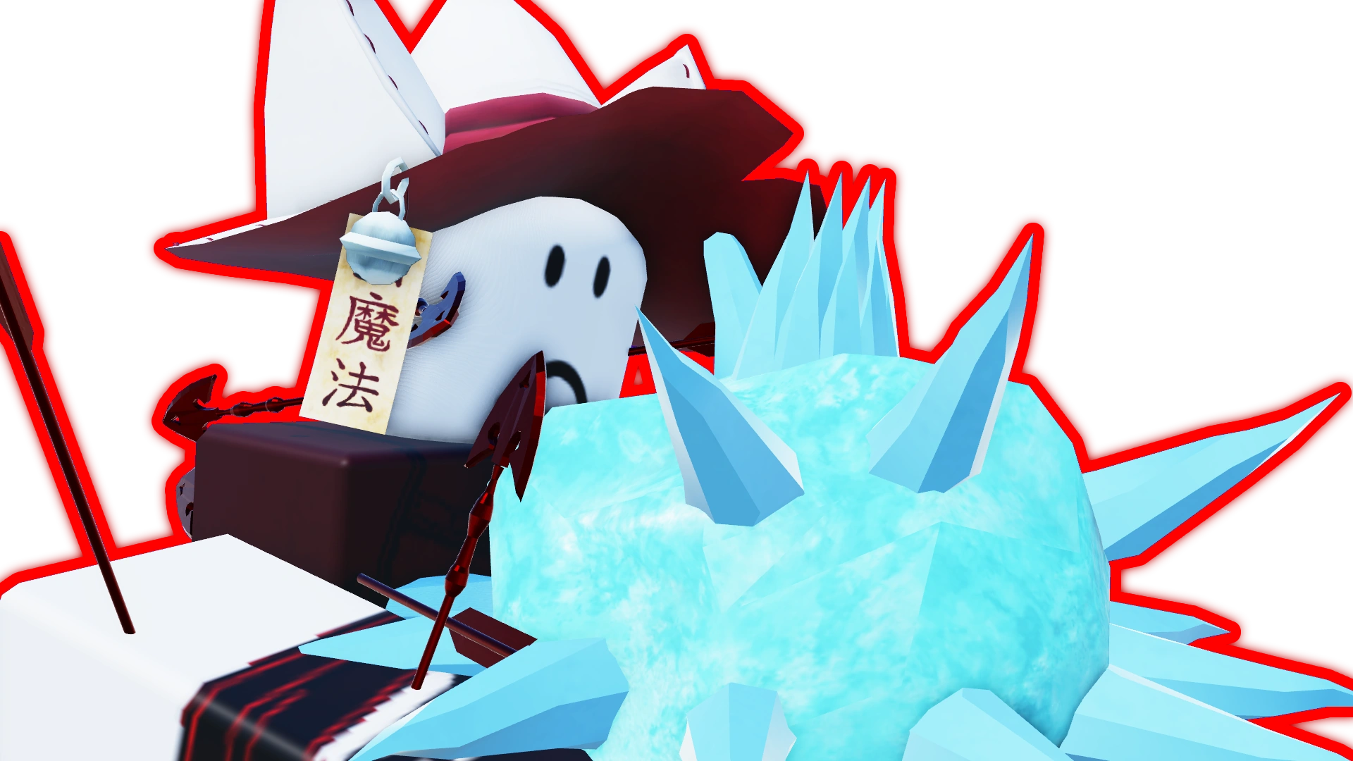 Frostbane Baller | TheBattleBricksFanconcepts Wiki | Fandom