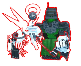 Light of the Plight | TheBattleBricksFanconcepts Wiki | Fandom