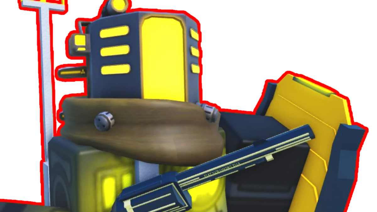 SERVO | TheBattleBricksFanconcepts Wiki | Fandom