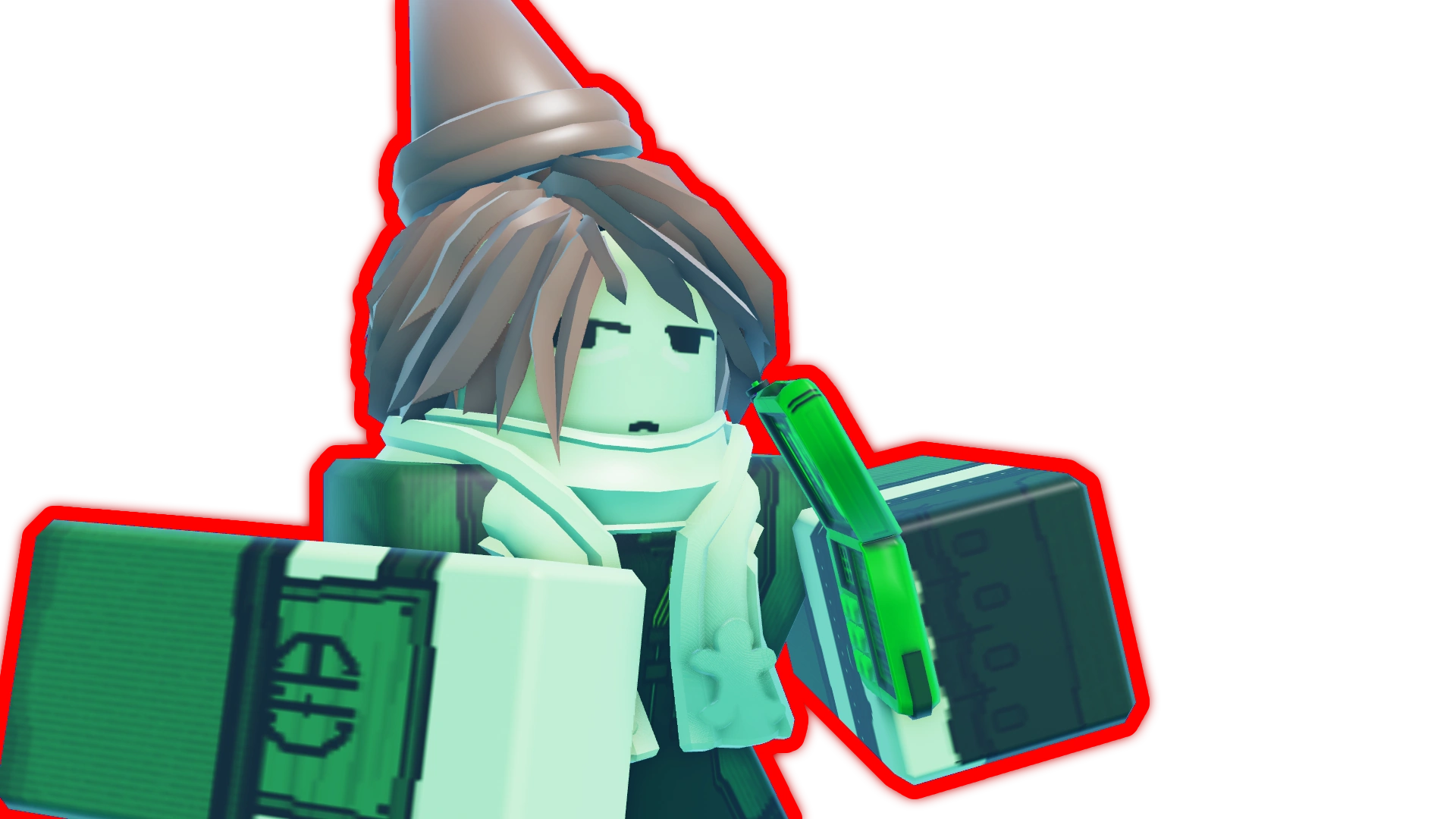 Mitigator (FL) | TheBattleBricksFanconcepts Wiki | Fandom