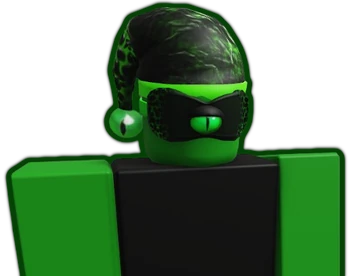 Overseer Oversleeper | TheBattleBricksFanconcepts Wiki | Fandom