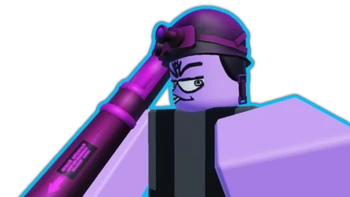 Bazooka Friend | TheBattleBricksFanconcepts Wiki | Fandom