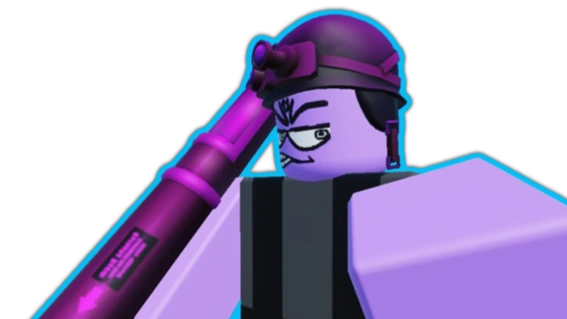 Bazooka Friend | TheBattleBricksFanconcepts Wiki | Fandom