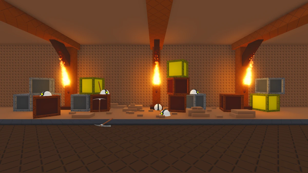 Hole Tunneler | TheBattleBricksFanconcepts Wiki | Fandom