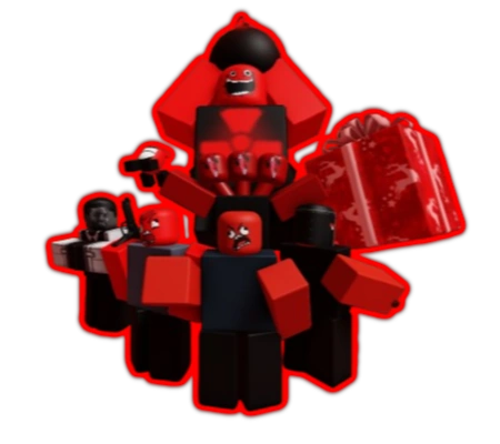 RAIGFORCE | TheBattleBricksFanconcepts Wiki | Fandom