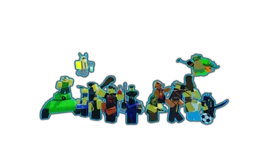 Lil' Turking's First Expedition | TheBattleBricksFanconcepts Wiki | Fandom