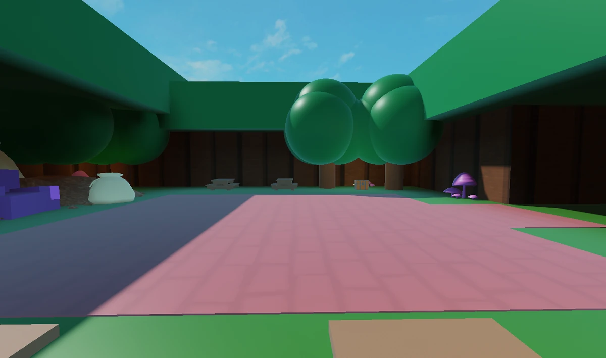 The Bandit King Showdown | TheBattleBricksFanconcepts Wiki | Fandom