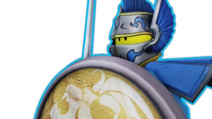 Claymore Battler | TheBattleBricksFanconcepts Wiki | Fandom
