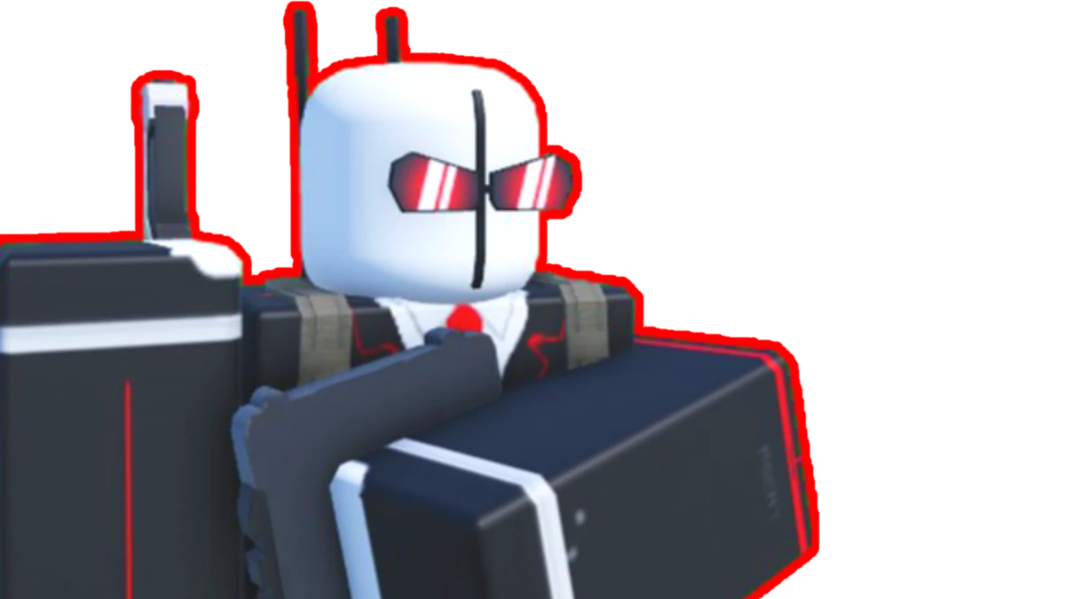 Nexus Agent | TheBattleBricksFanconcepts Wiki | Fandom