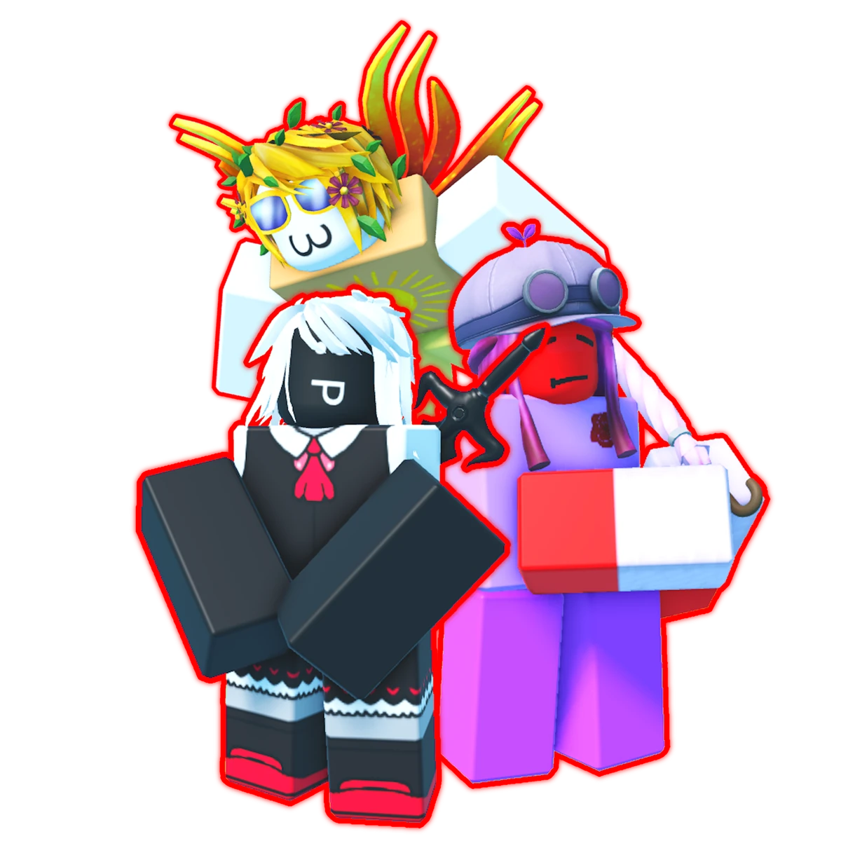 The Scarlet Archives | TheBattleBricksFanconcepts Wiki | Fandom