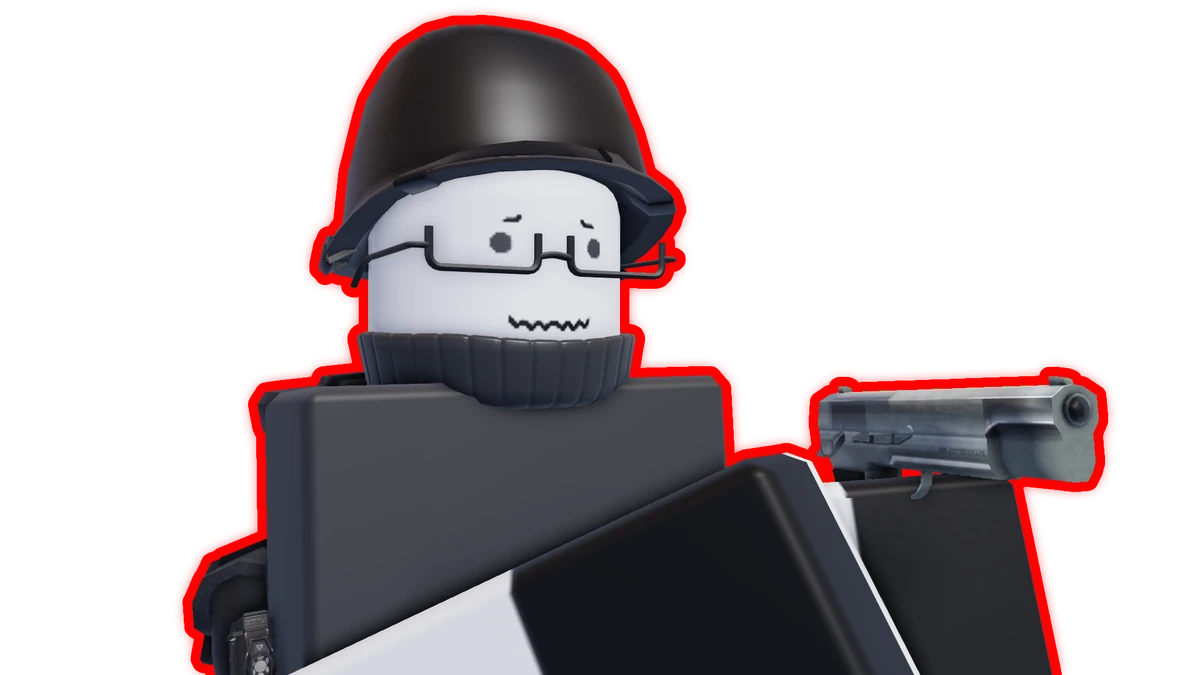 Recruit Dumi | TheBattleBricksFanconcepts Wiki | Fandom