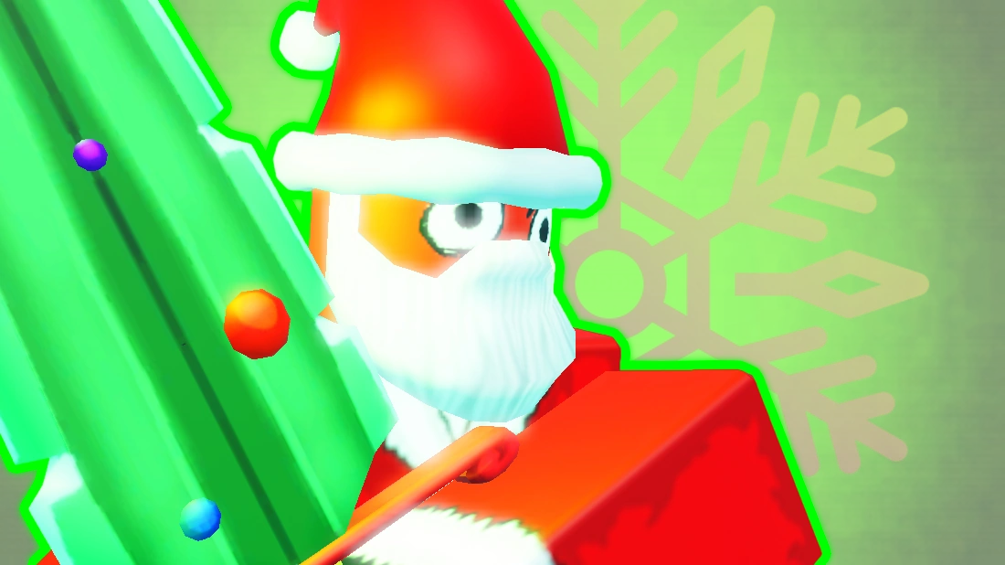 Santa Claus | TheBattleBricksFanconcepts Wiki | Fandom