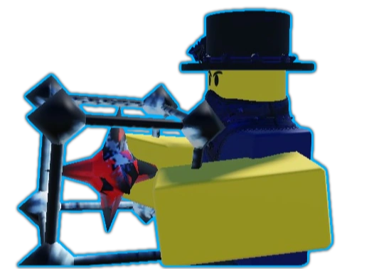 Subspace Tripminer | TheBattleBricksFanconcepts Wiki | Fandom