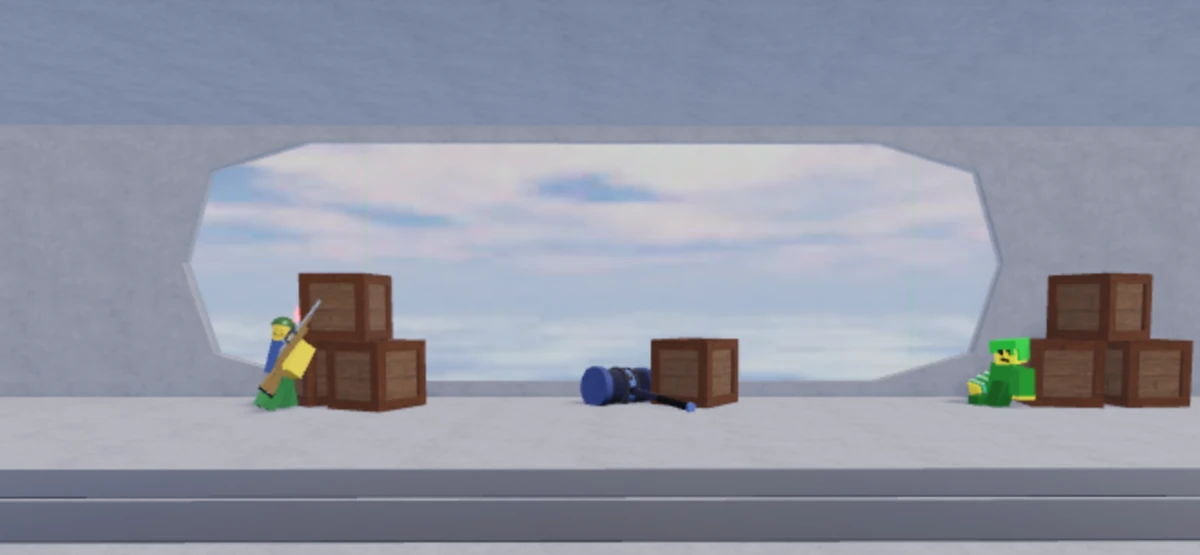 Build To Survive | TheBattleBricksFanconcepts Wiki | Fandom