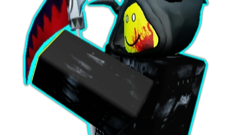Ripper Battler | TheBattleBricksFanconcepts Wiki | Fandom