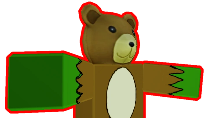 Teddy | TheBattleBricksFanconcepts Wiki | Fandom