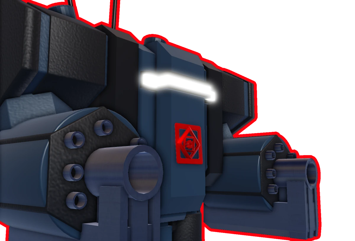 Preserver | TheBattleBricksFanconcepts Wiki | Fandom