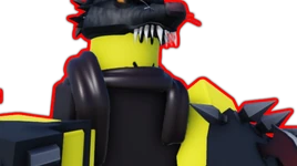 Werewolf Battler (HTTDR) | TheBattleBricksFanconcepts Wiki | Fandom