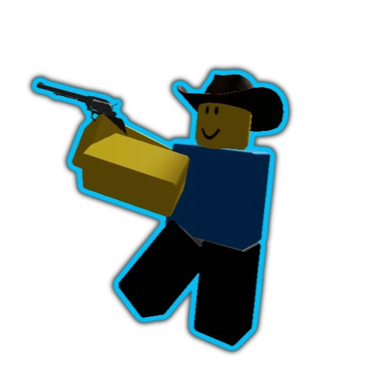 Cowboy Battler (CTF) | TheBattleBricksFanconcepts Wiki | Fandom