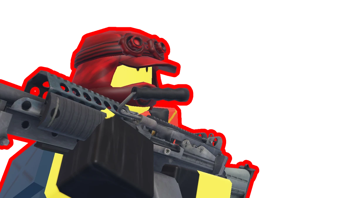 RED Armsdealer | TheBattleBricksFanconcepts Wiki | Fandom