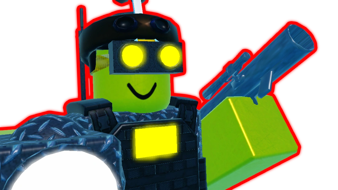 Cyborg Rocket Mk II | TheBattleBricksFanconcepts Wiki | Fandom