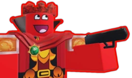Turking Gun | TheBattleBricksFanconcepts Wiki | Fandom