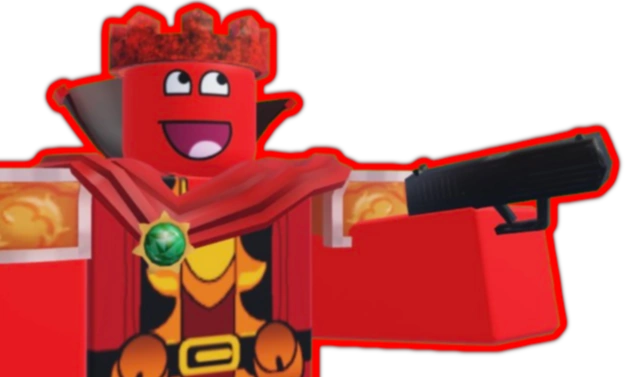 Turking Gun | TheBattleBricksFanconcepts Wiki | Fandom