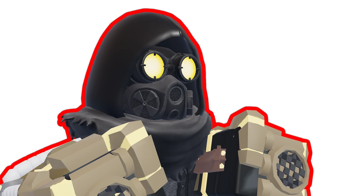 Brawler Bandit | TheBattleBricksFanconcepts Wiki | Fandom