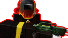 Flamethrower Battler | TheBattleBricksFanconcepts Wiki | Fandom
