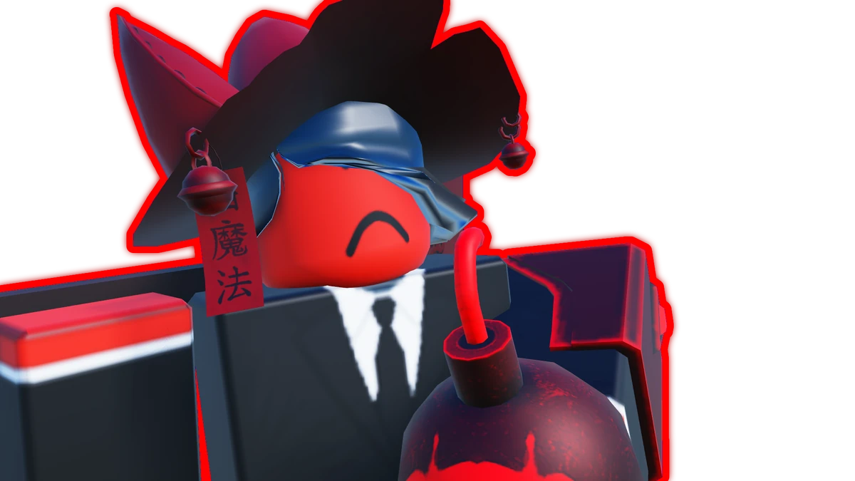 Nihilist | TheBattleBricksFanconcepts Wiki | Fandom