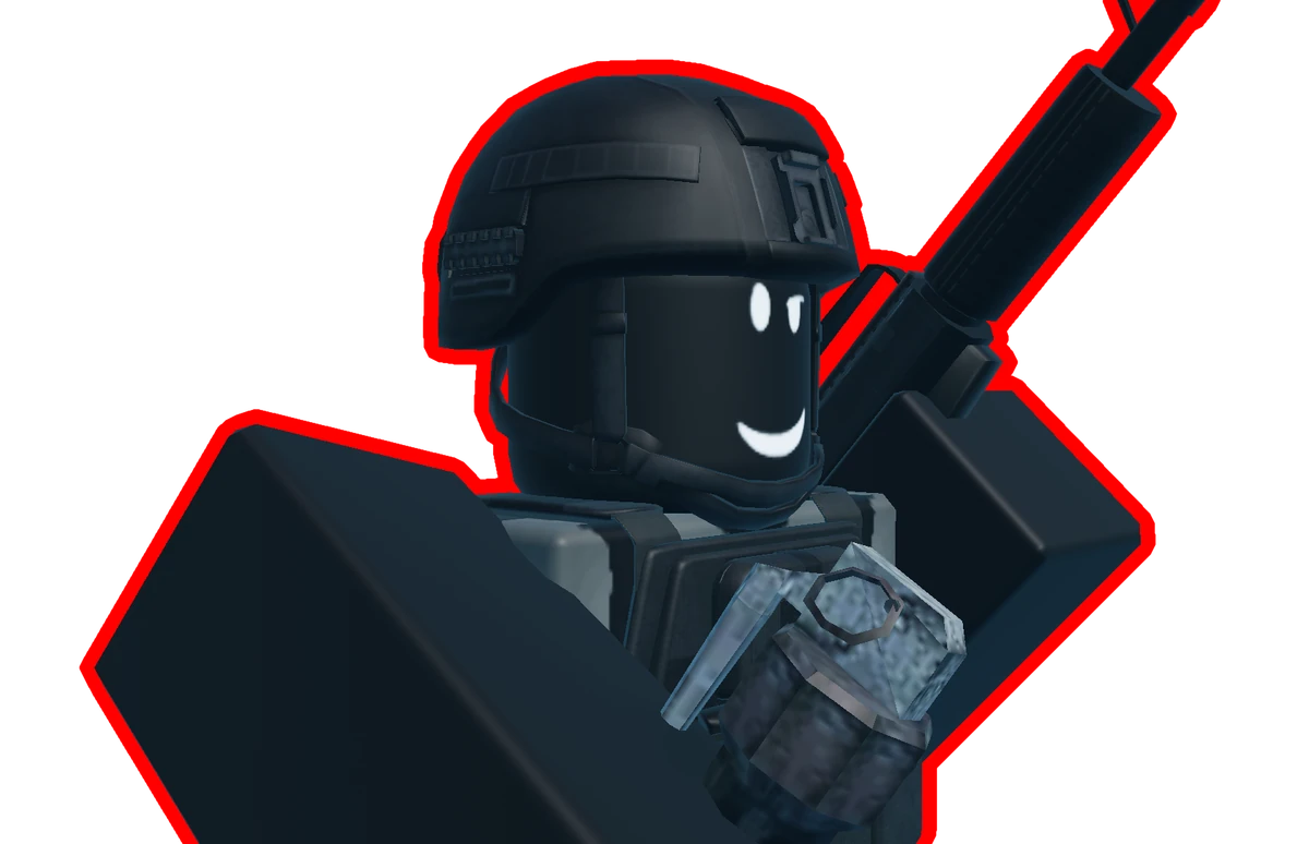 Grenadier | TheBattleBricksFanconcepts Wiki | Fandom
